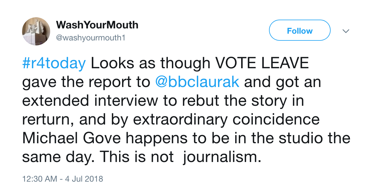 Zelo Street: BBC Integrity UNDER FIRE