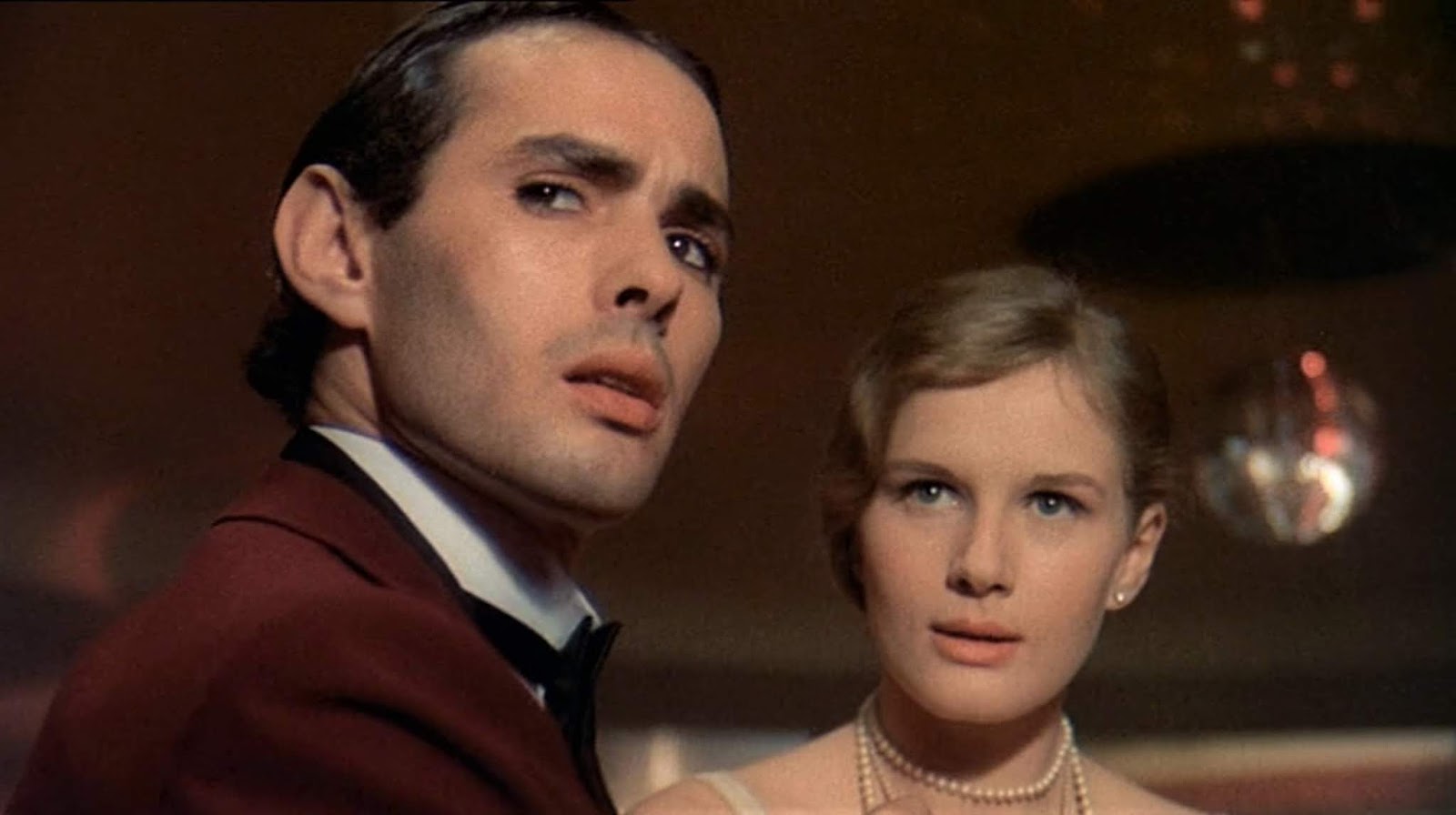 DREAMS ARE WHAT LE CINEMA IS FOR...: STEPPENWOLF 1974