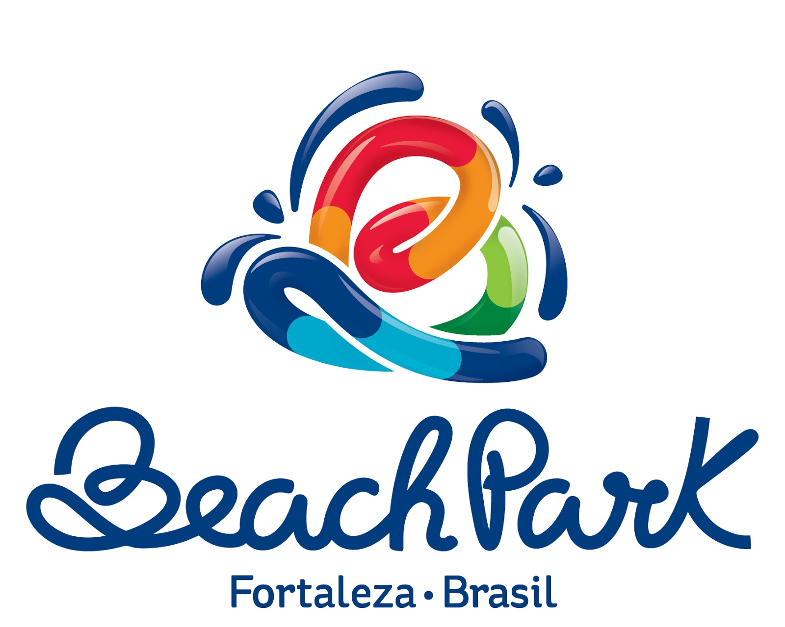 MARKETEAR por Luis Grottera: Rebranding do Beach Park