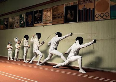 Escrime Vallet: L'Escrime:son esprit, son histoire et ses règles