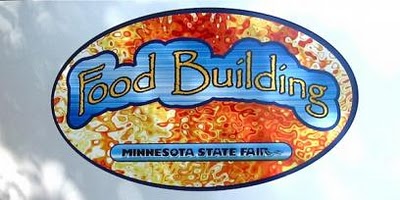 Daughter Number Three: State Fair 2012