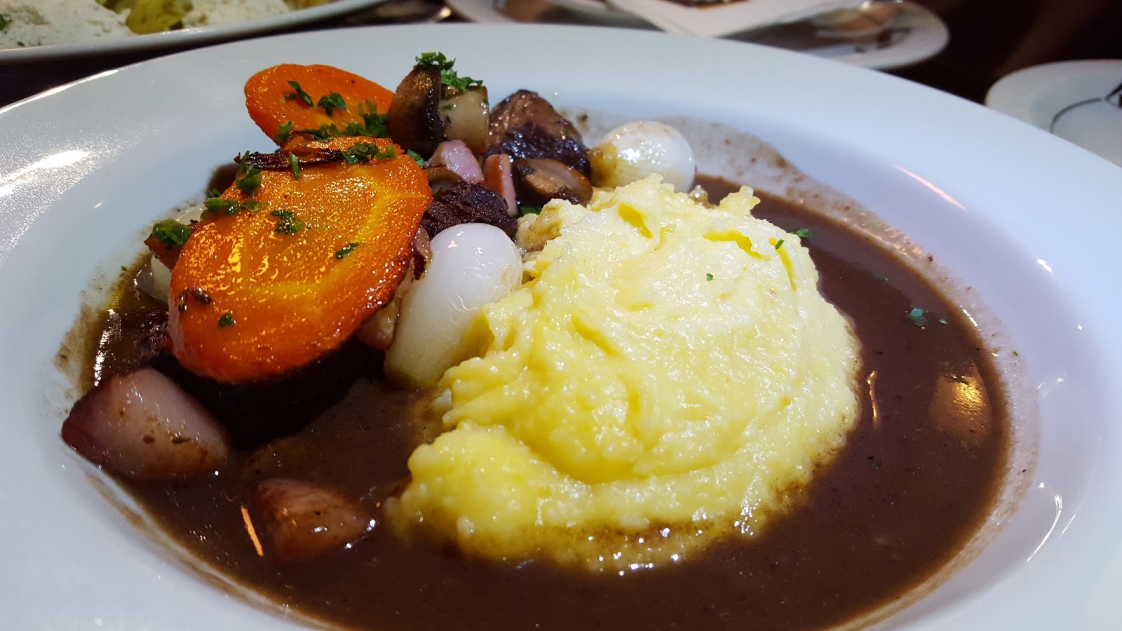 Bar Astor, em Ipanema: Cardápio com Novidades! | Apaixonados por ...