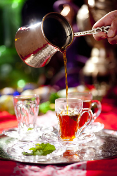 Blog Consulte & Compre: Novo restaurante árabe Maramiah tem 'paelha árabe'