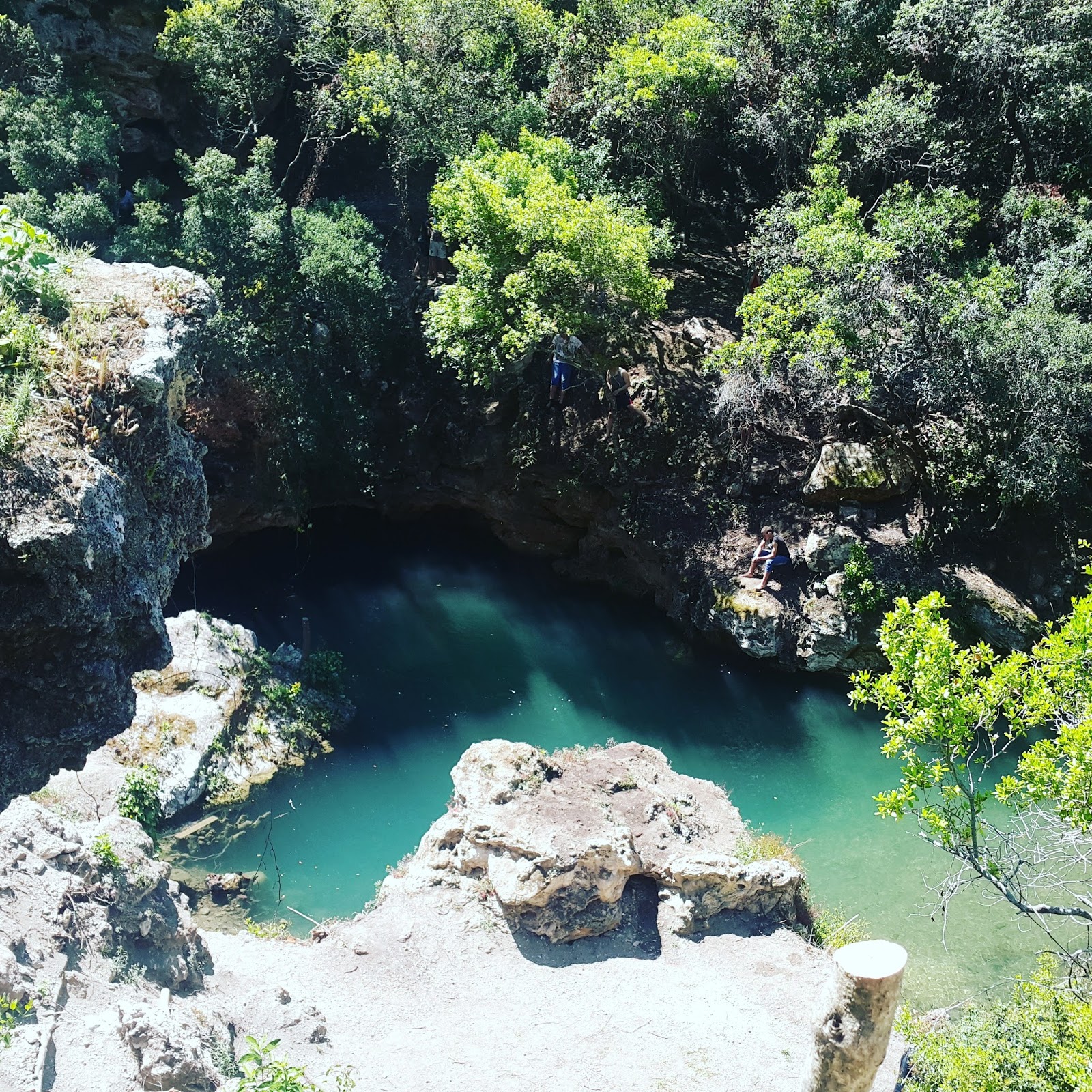 Chefchaouen & Akchour Morocco