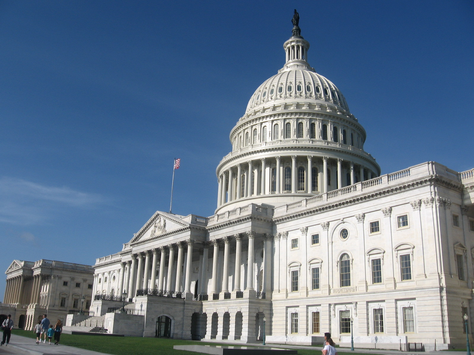 SEAYLP Spring 2011: U.S. Capitol