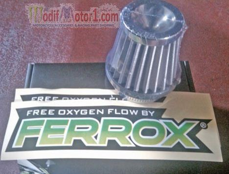 Cara Mencegah Rusaknya Komponen Injeksi Ketika Open Filter Pakai Filter ...