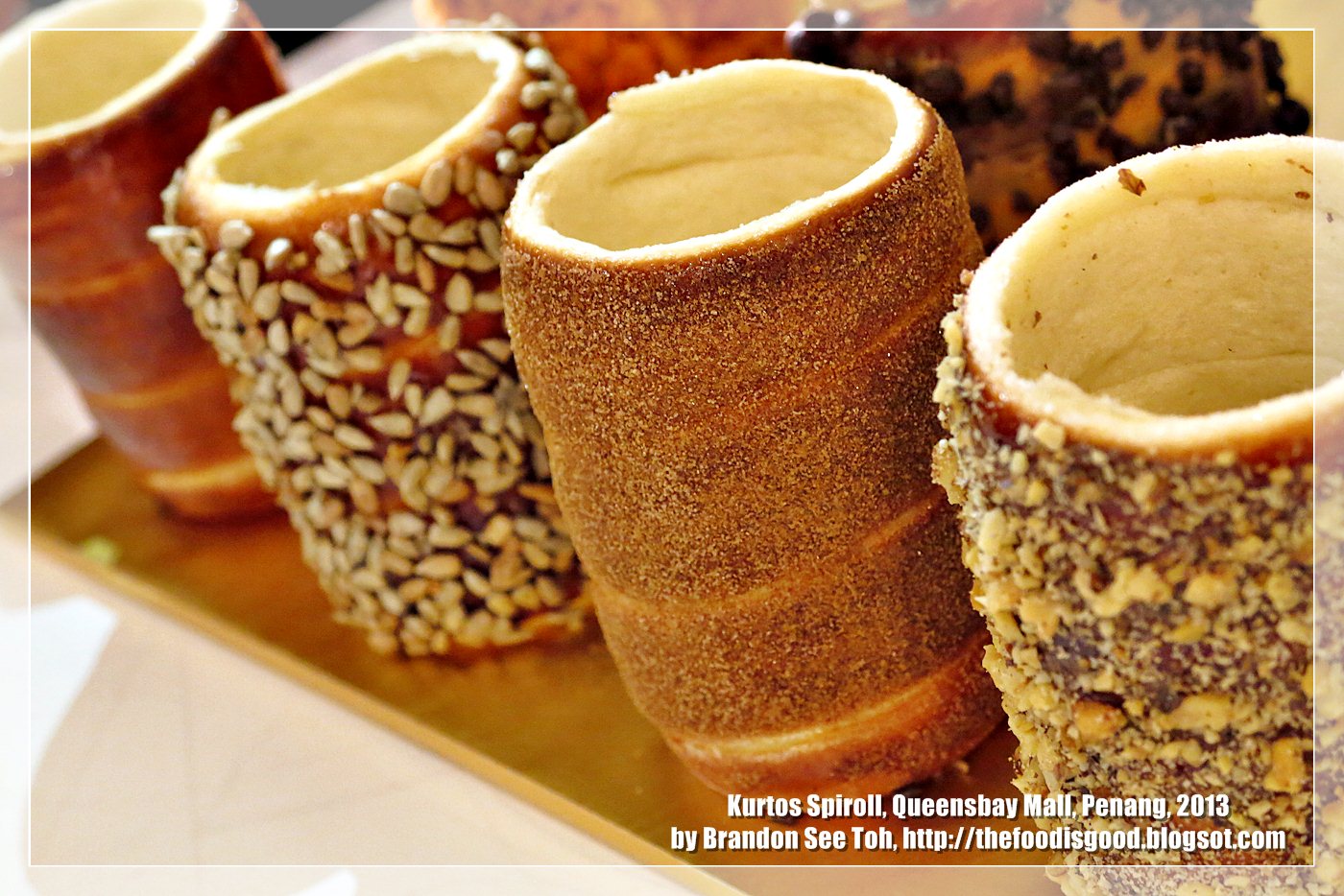 My LIFE, Food & Travel Experience ~ Malaysia, Taiwan & the World ...