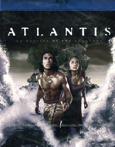 digital jumbly - philip page's blog: REVIEW - Atlantis End of a World ...
