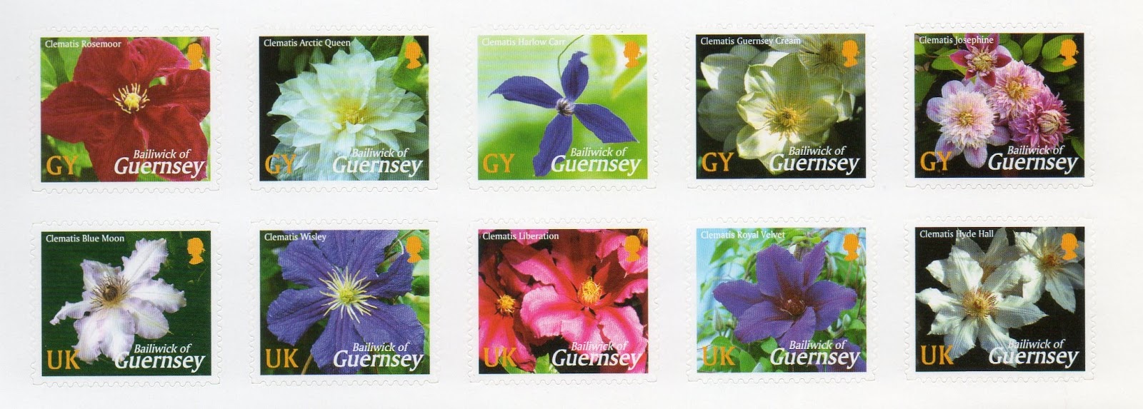 JUST A PHILATELYC BLOG FROM SUNNY FLORIDA - USA