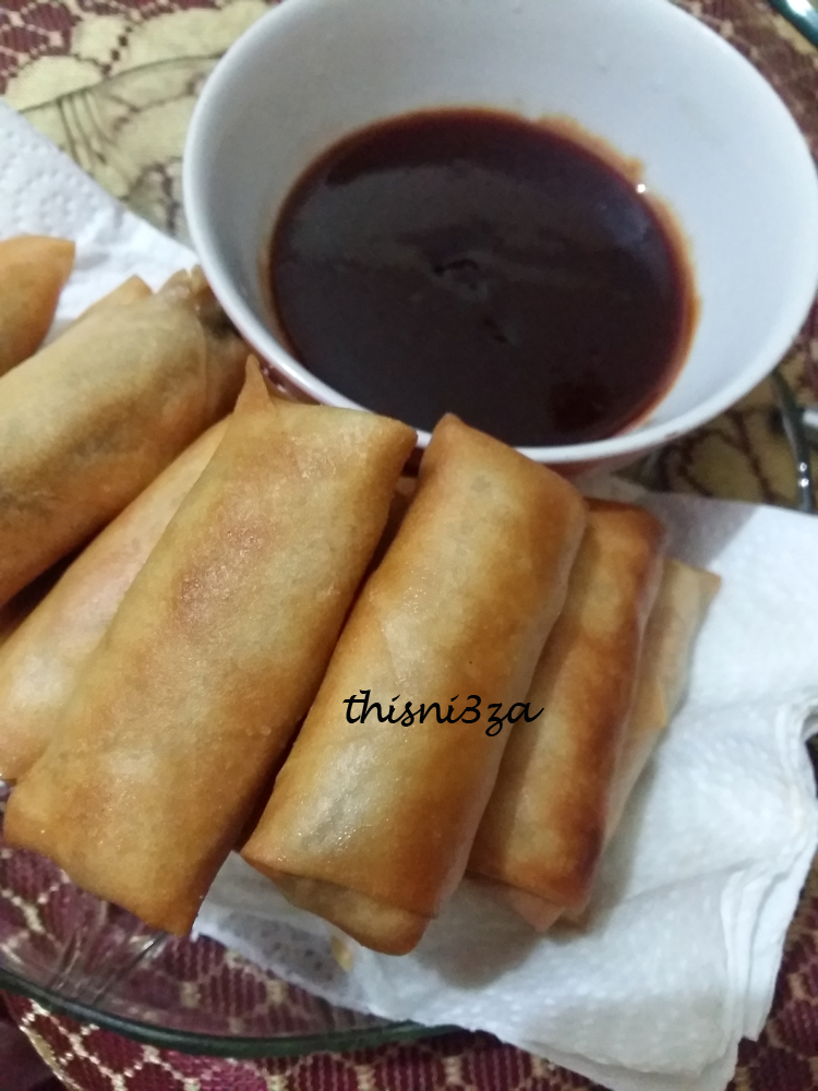 HOMEMADE ROTI TITAB ~ My Story Board