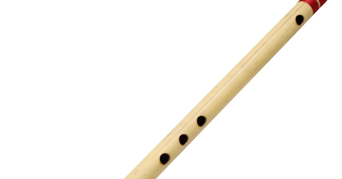 Bansuri The Instrument