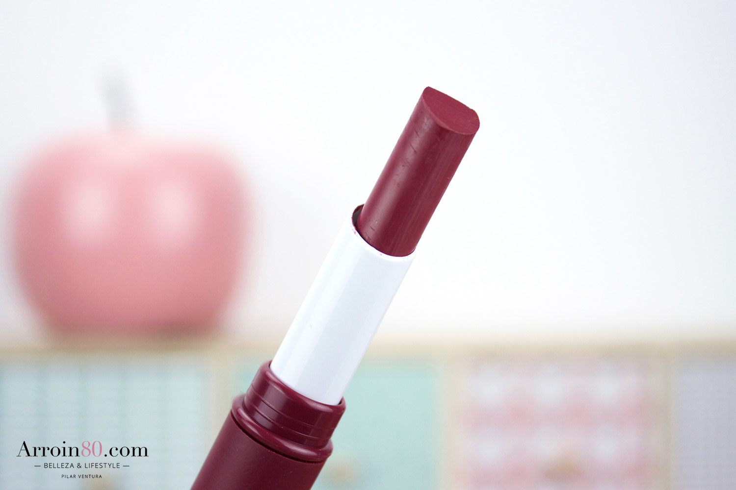 DELIPLUS Labiales Color FIX | Arroín | Bloglovin’