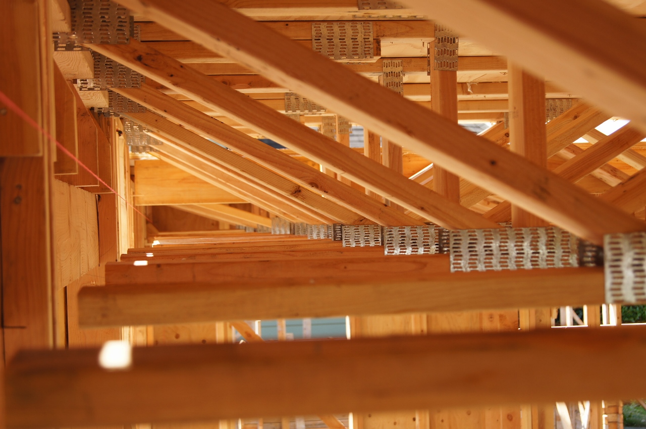 LHW:A The Blog: Advanced Framing