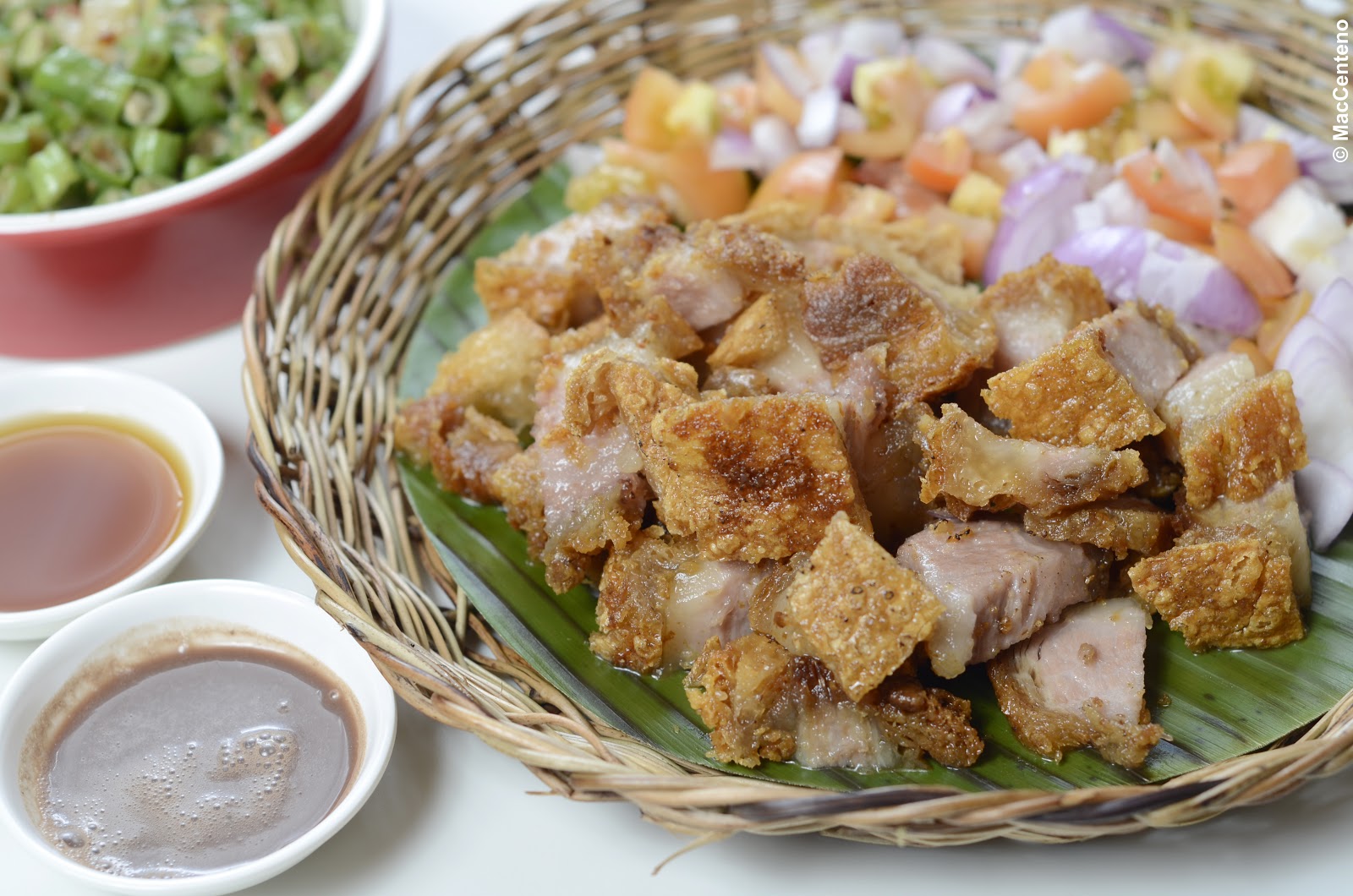 mac centeno: Manong Bagnet Station Co.