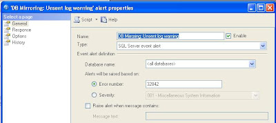 Made By SQL: 4 ways to efficiently monitor DB Mirroring with/without ...