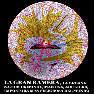 La Ciencia Baila con Dios.: La gran Ramera.