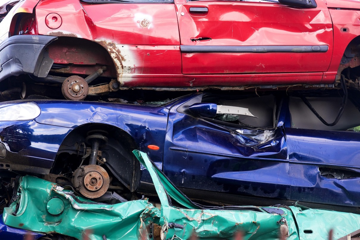 Insight to Auto Wreckers – Things to Know - Aussie Exclusive Ideas