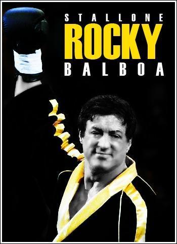 Cine deportivo: Rocky Balboa (Rocky VI)