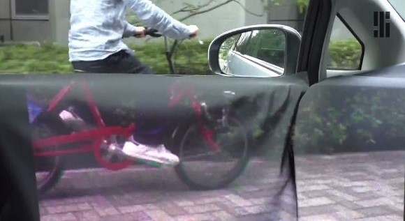 Mobil Tembus Pandang? – Mind Blow #1