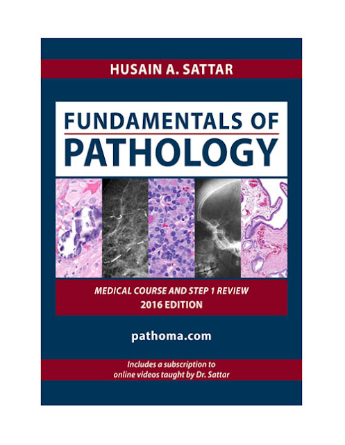 MEDICAL BOOKS PDF FOR FREE: Pathology