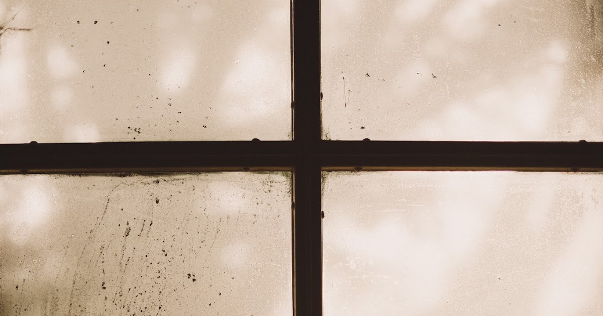 Beauty of Barrenness