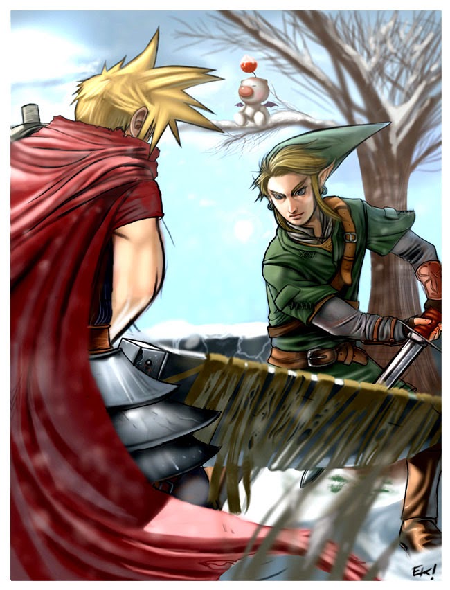 Link vs Cloud