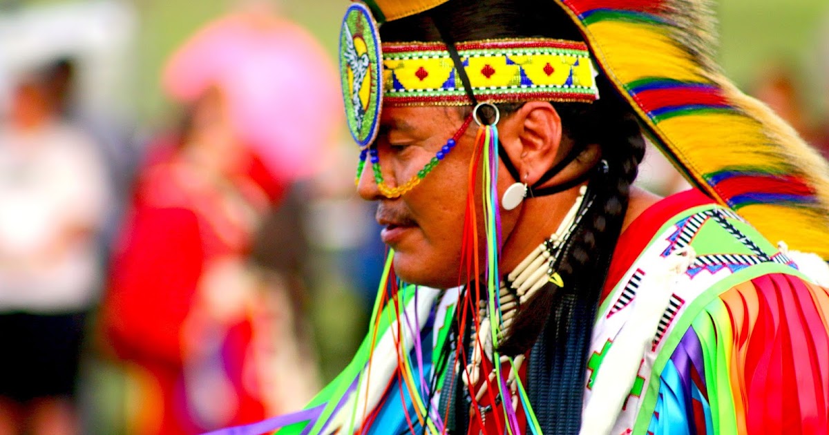 American Indian Literature : ↞How to Write the Great American Indian ...