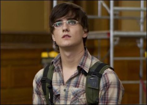 Los chicos guapos muy guapos