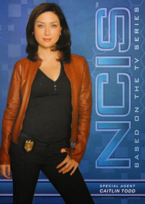 Amore e altri demoni: NCIS - UNITA' ANTICRIMINE