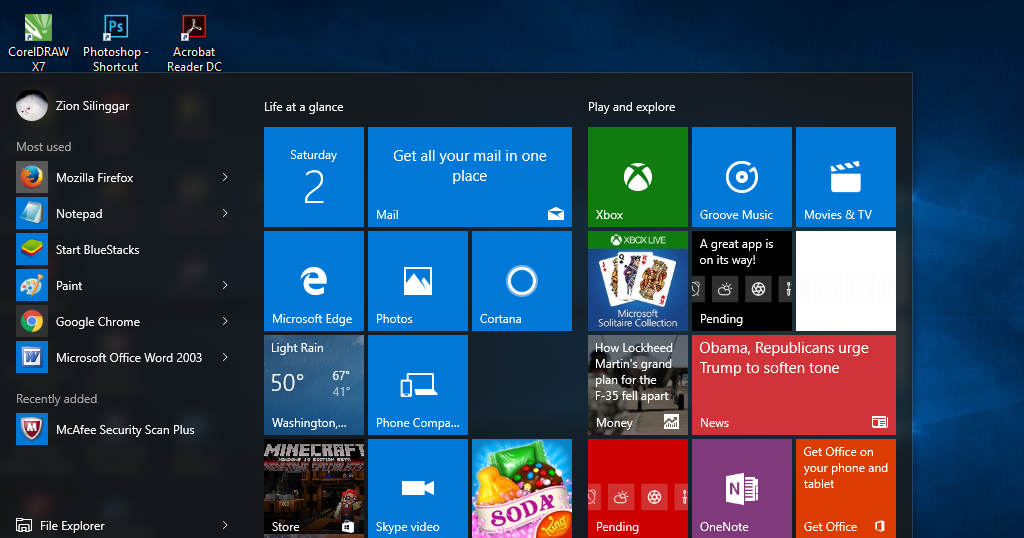 Cara Instal Windows 10 Pro Dengan Menggunakan Flashdisk | SELAMAT DATANG