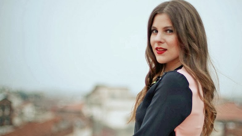 LAURUS Lifestyle, Fashion & Food: Jetzt heißt es wieder "It's Fashion ...