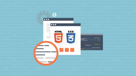 Master the Basics of HTML5 & CSS3: Beginner Web Development - Udemy ...