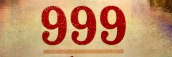 LA HUELLA DEL OJO: Le toca al 999. Se cierra ciclo de números: 666, 777 ...