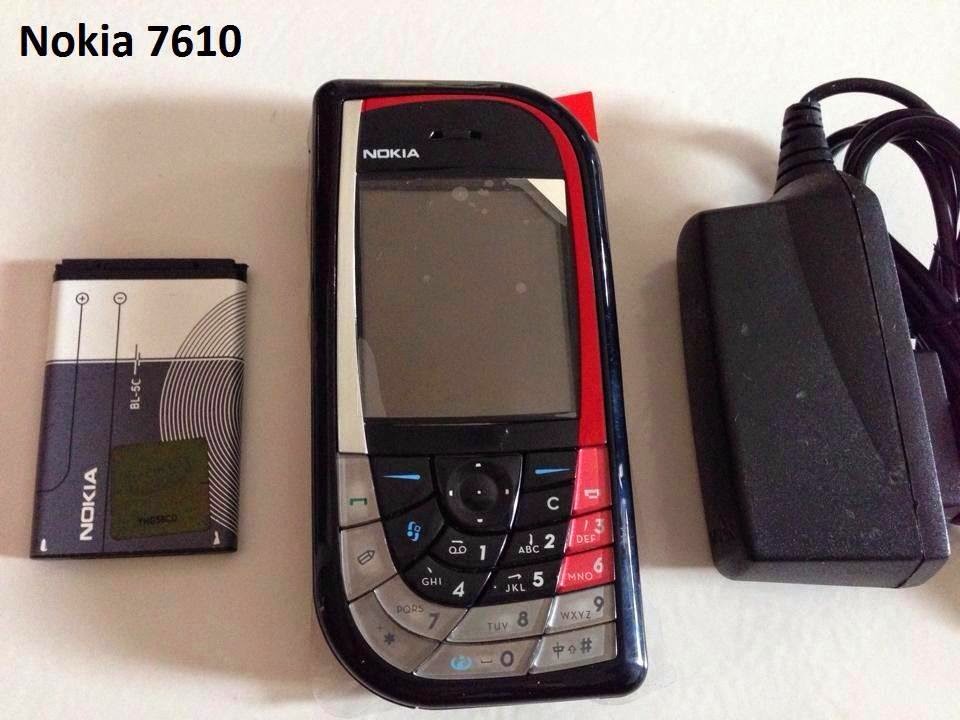 Handphone Klasik Telefon Bimbit Lama - kedai online