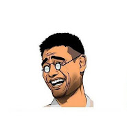 Blank Meme | Meme Kosongan | Tips Membuat Meme menggunakan Android | Iqna