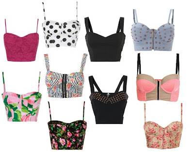 .Another Fashion Blog.: TENDENCIA: Top