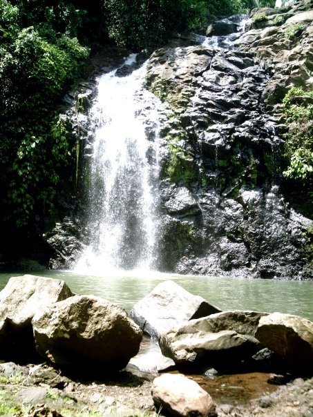 Tanáw: Isabela de Basilan