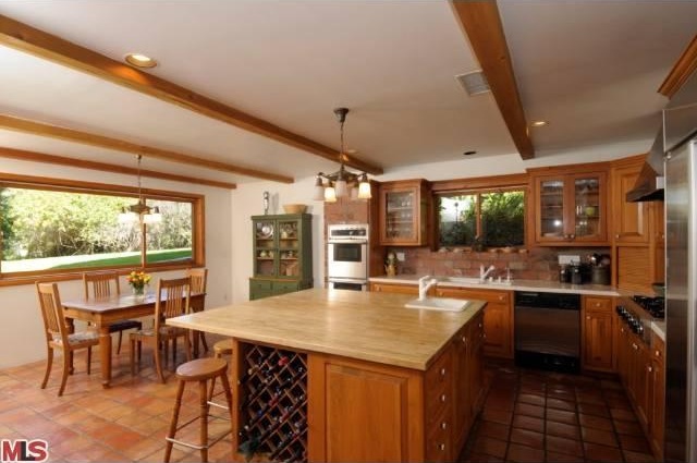 Tarzana Home Supposedly A Part of Edgar Rice Burroughs' Estate Hits The ...