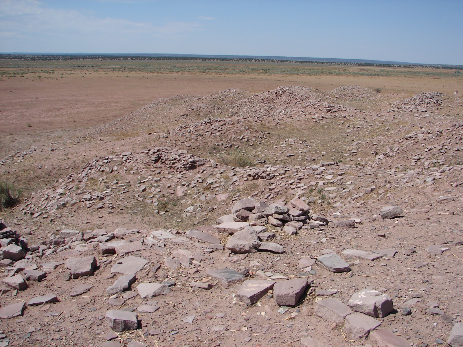 Finding Arizona: Battle of Hawikuh