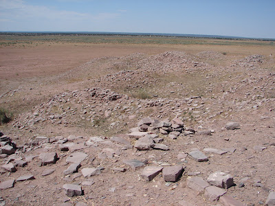 Finding Arizona: Battle of Hawikuh