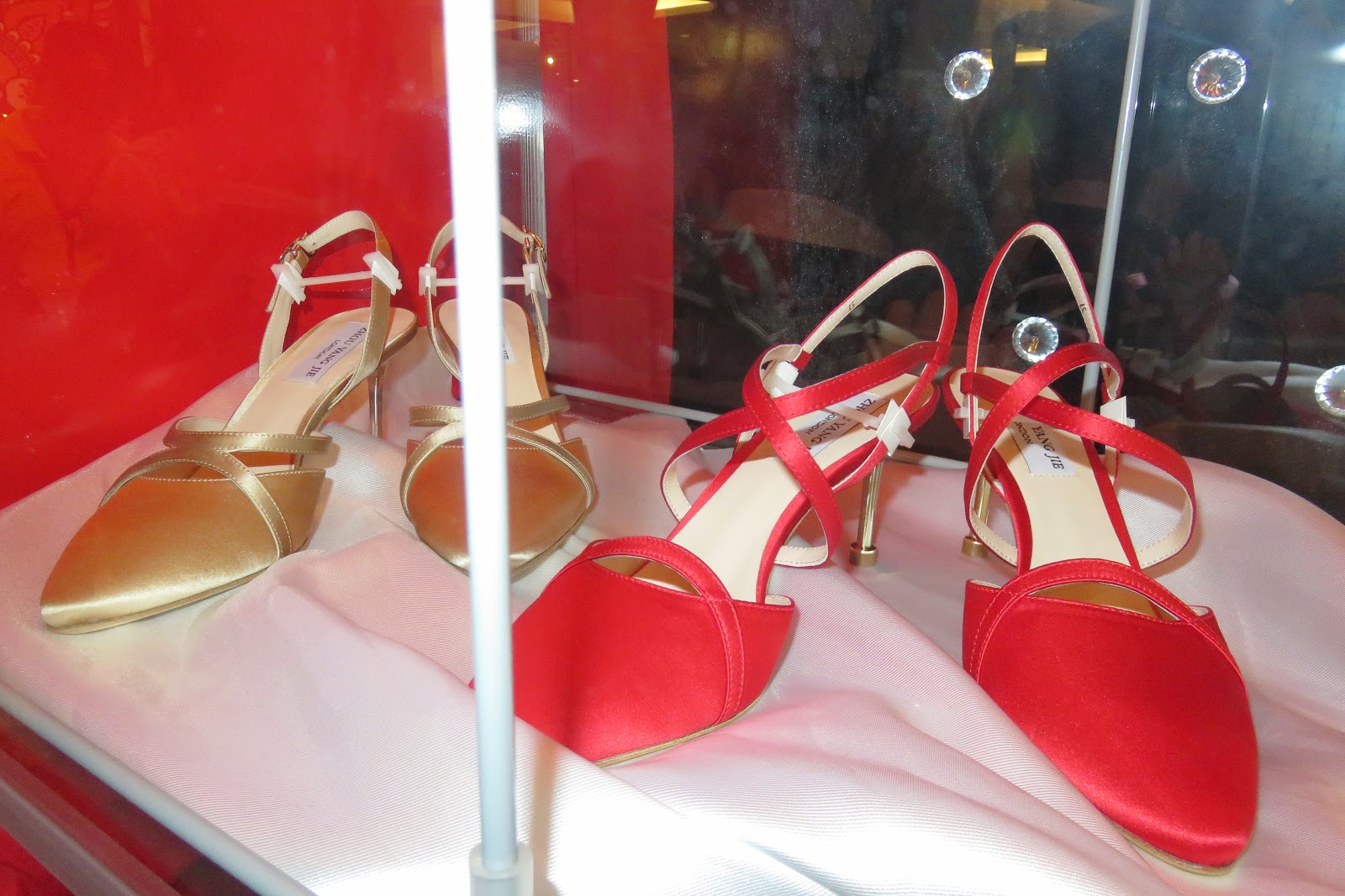 Kee Hua Chee Live!: MALAYSIA FASHION WEEK AT PUBLIKA---THE LAUNCH OF ...