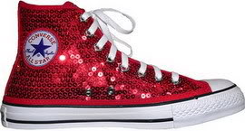 Nike Sequin High Tops Shoes Adidas Converse | Nike Sb Dunk Skate Shoes