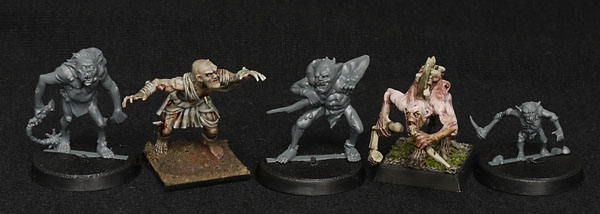 Goblins From The Hobbit