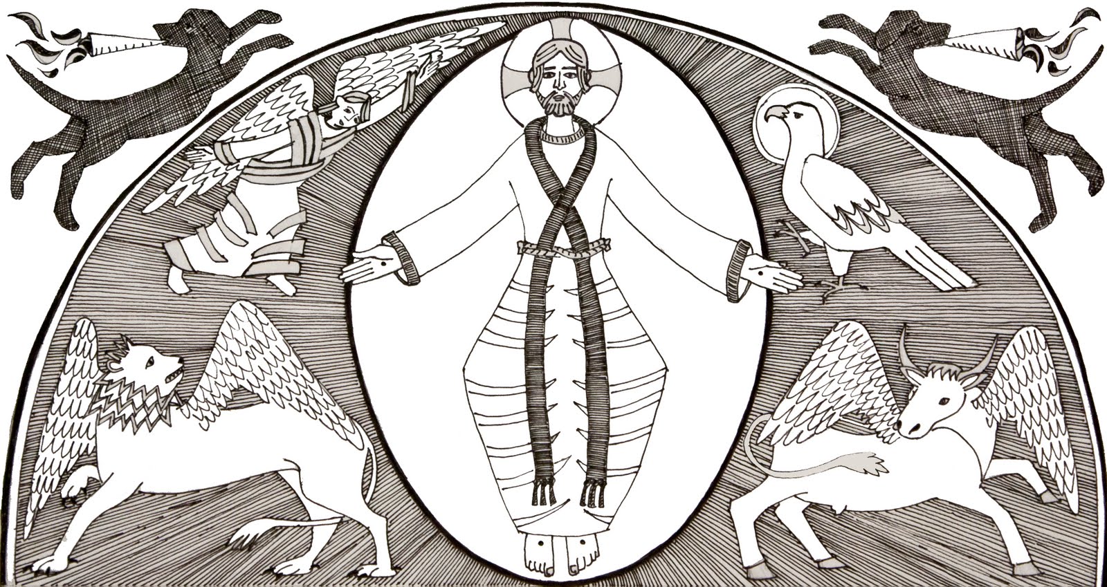 New Liturgical Movement: Ordination of Fr. Lawrence Lew OP - Vestments ...