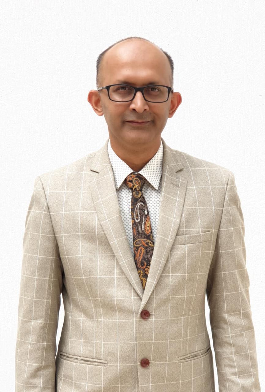 Dr Sandeep Nayak - The Best Surgical Oncologist in India