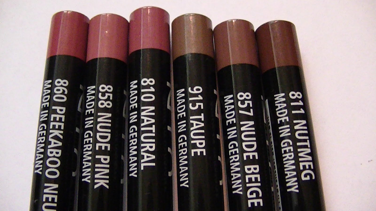 Ariel Hope: Ariel's April Obsessions