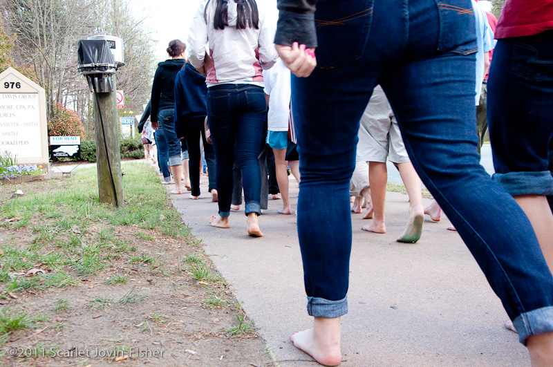 Greensboro Photographer Scarlet Jovin North Carolina biocommunications ...