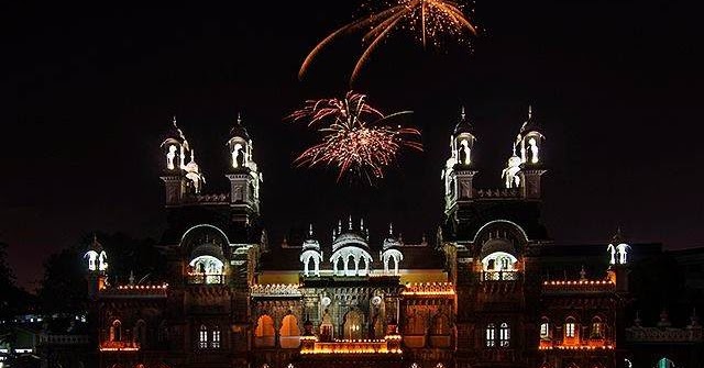 Ichalkaranji - The Manchester of Maharashtra: Ichalkaranji Rajwada