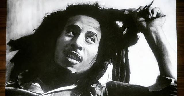 FEBRUARY 6, 1945: BOB MARLEY'S BIRTH