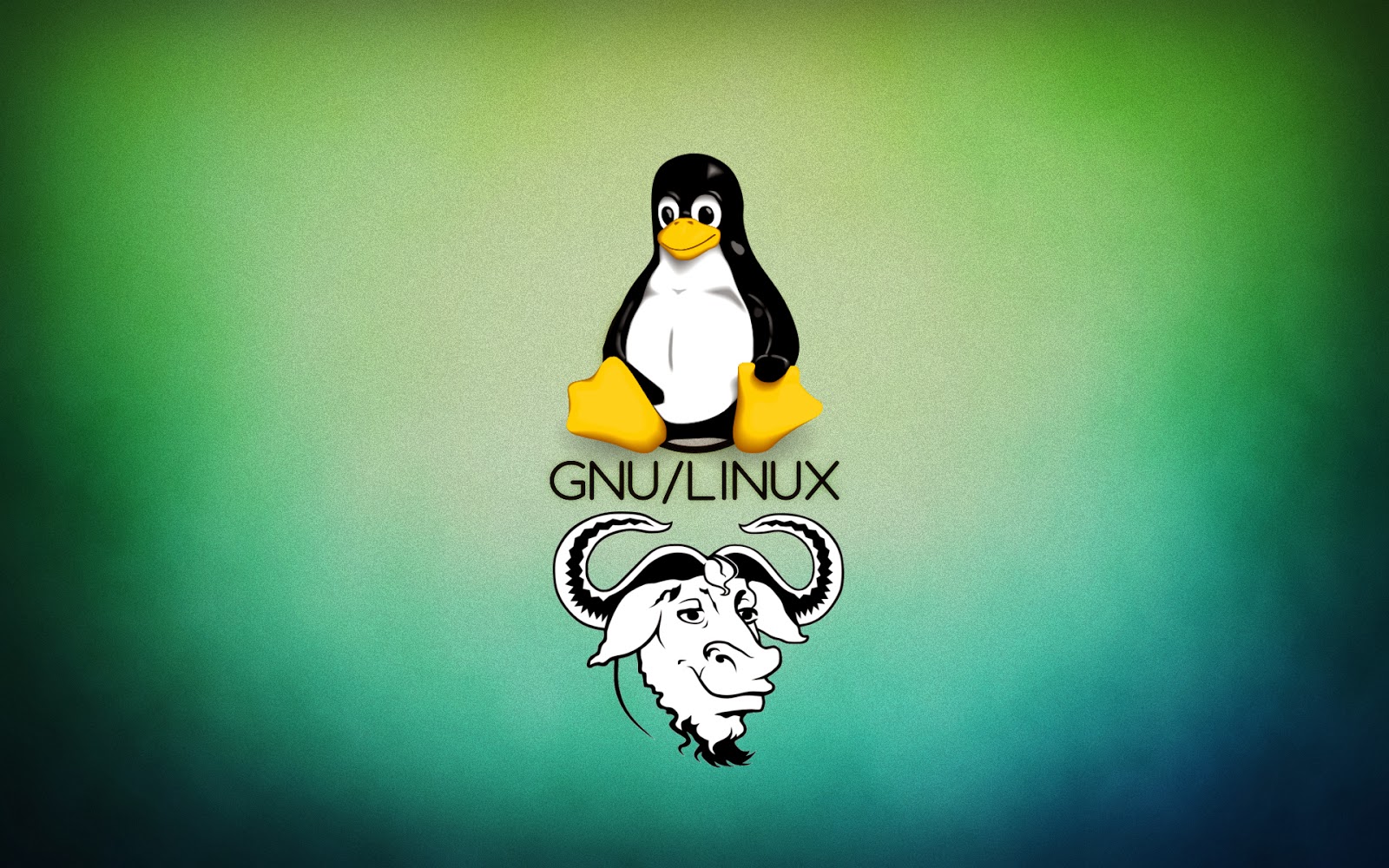 GNU/Linux හඳුනාගනිමු